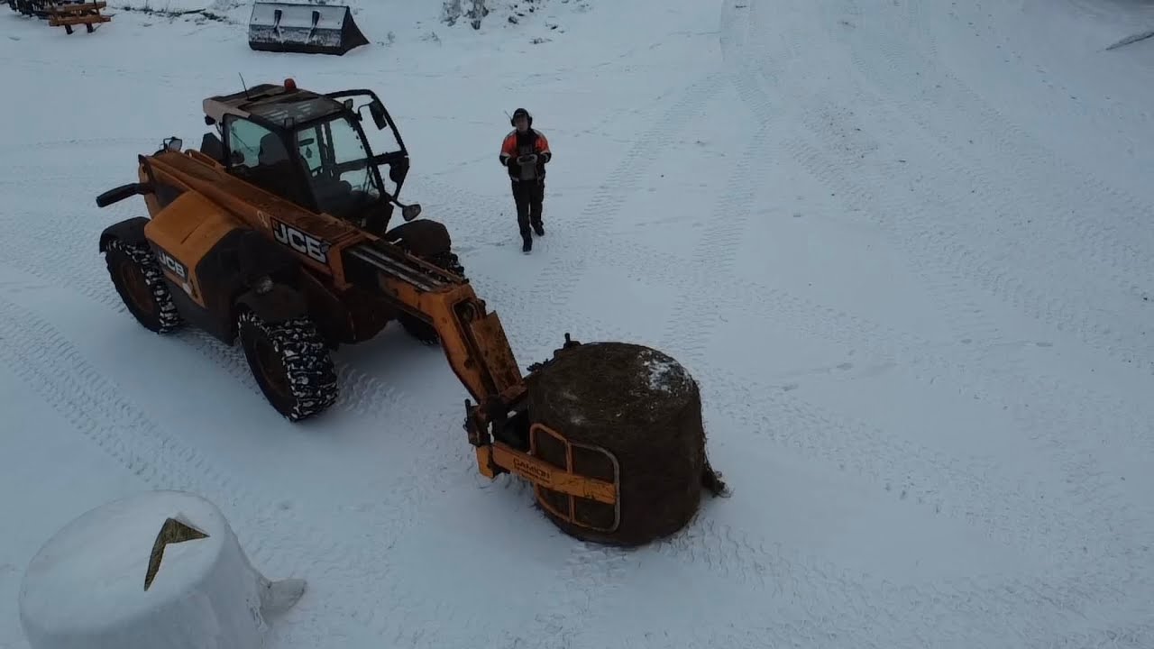 Testissä DJ mini SE - YouTube