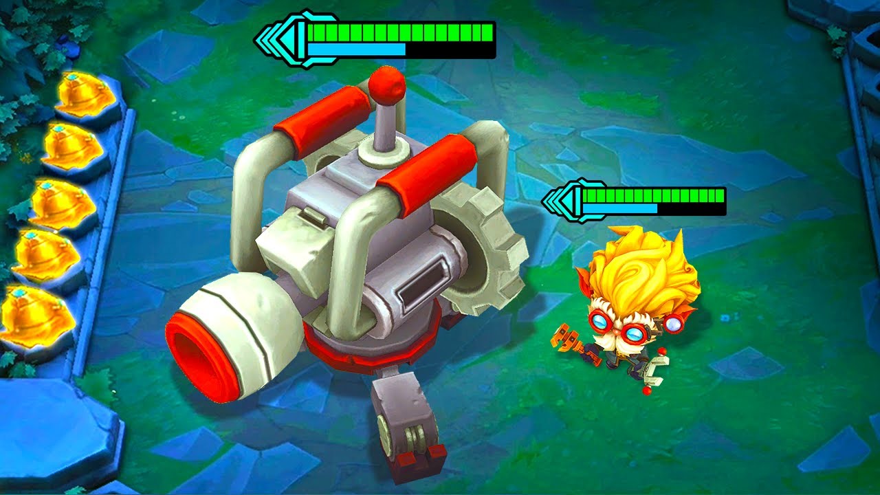 I FINALLY DID IT -- 4 STAR HEIMERDINGER - YouTube