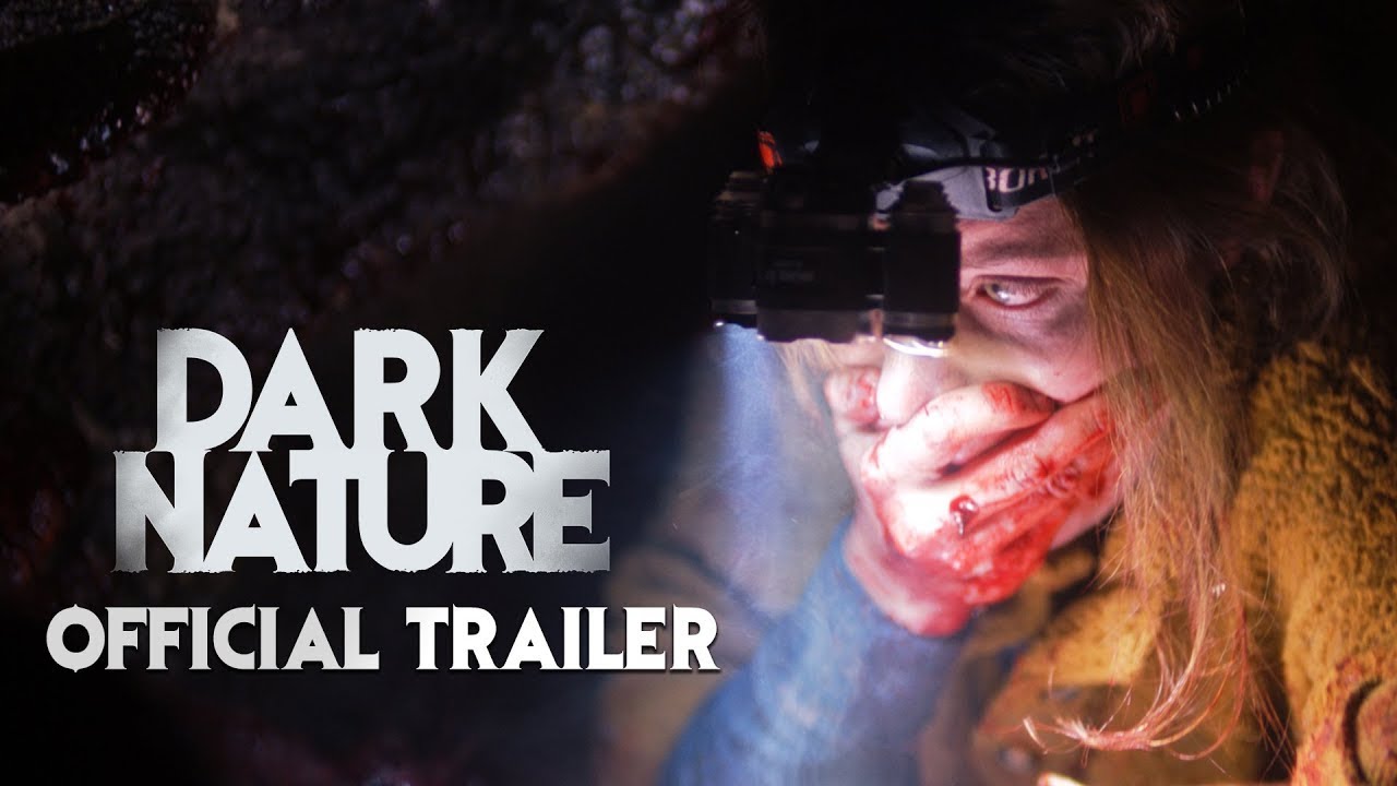 Dark Nature Trailer - YouTube