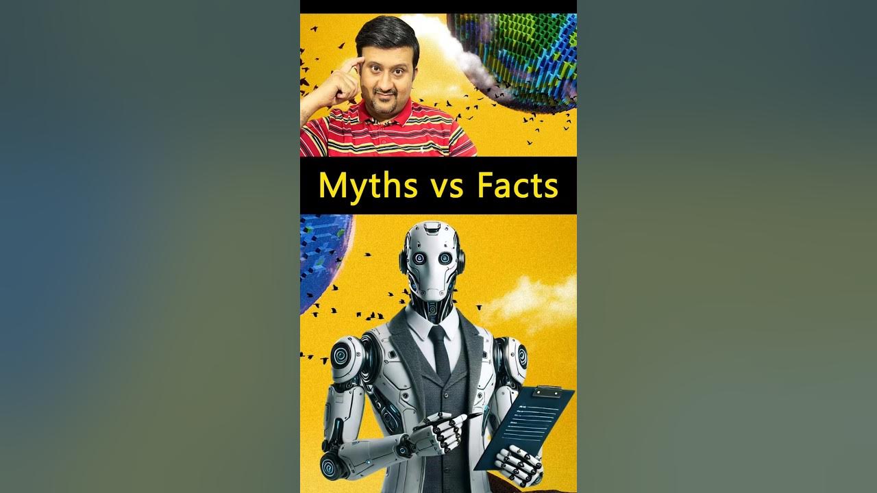 Podcast with AI | Myths vs Facts with Big Bot | Debunking Misconceptions - YouTube