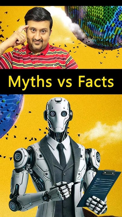 Podcast with AI | Myths vs Facts with Big Bot | Debunking Misconceptions - YouTube