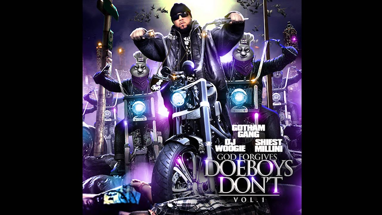 Shiest Millini Ft Holla Atcha Gwalla-Roccabye Baby HQ - YouTube