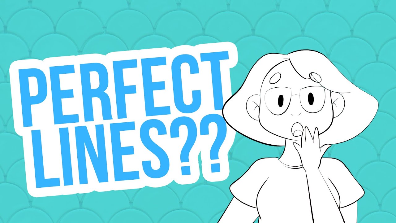 MASTER Line Quality With This One Exercise! 🚀 - YouTube