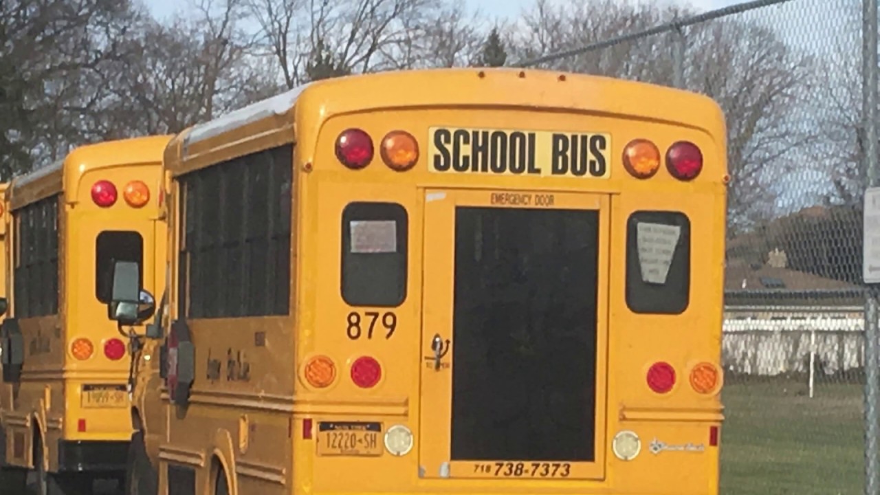 School bus slideshow (6) - YouTube