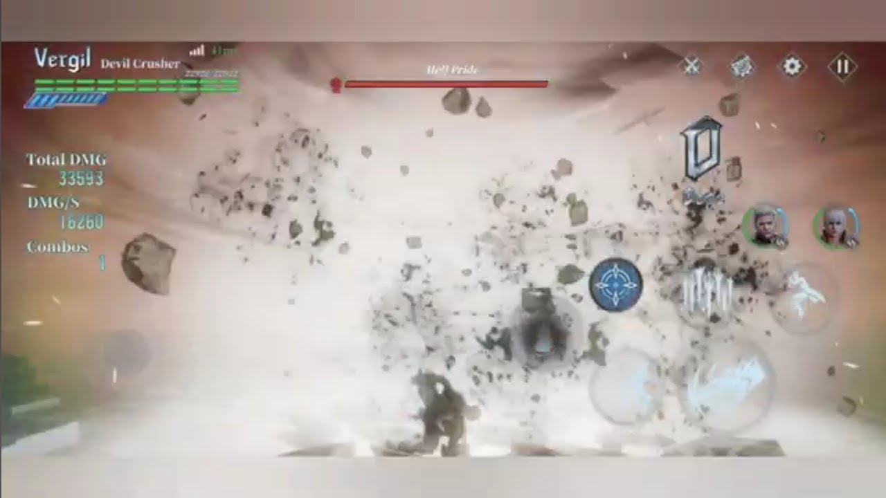 How To Skip DC Ult Animation - YouTube