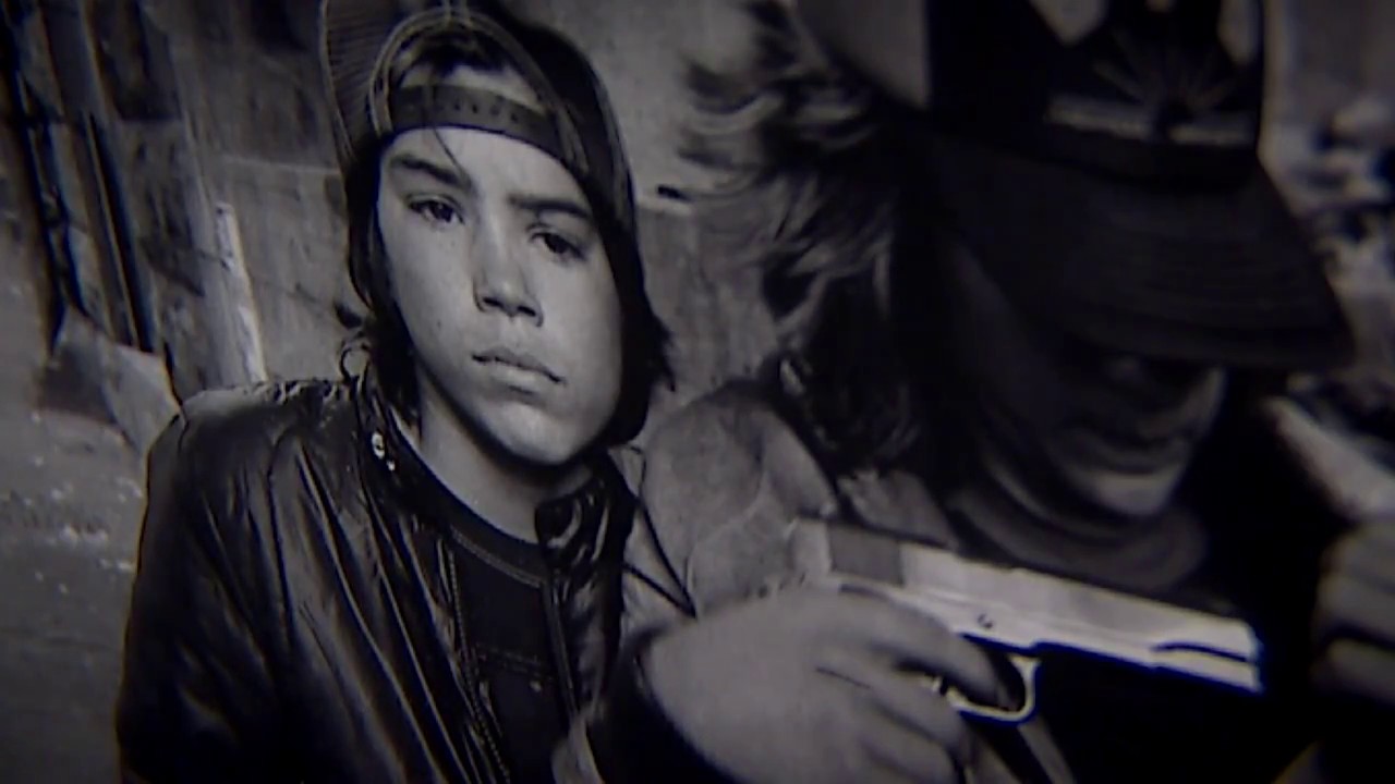 Seattle Homeless Teens:- Photo Exhibit Features Work By Mary Ellen Mark ...
