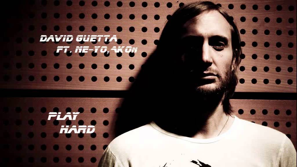 David Guetta - Play Hard ft. Ne-Yo, Akon - YouTube