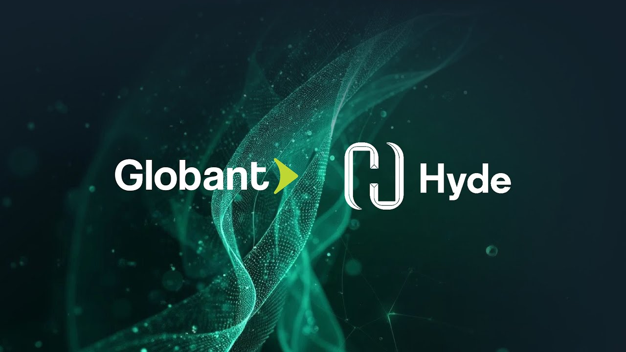 Hyde Group Logo Hyde | Pharmaceutical Engineering & Consulting