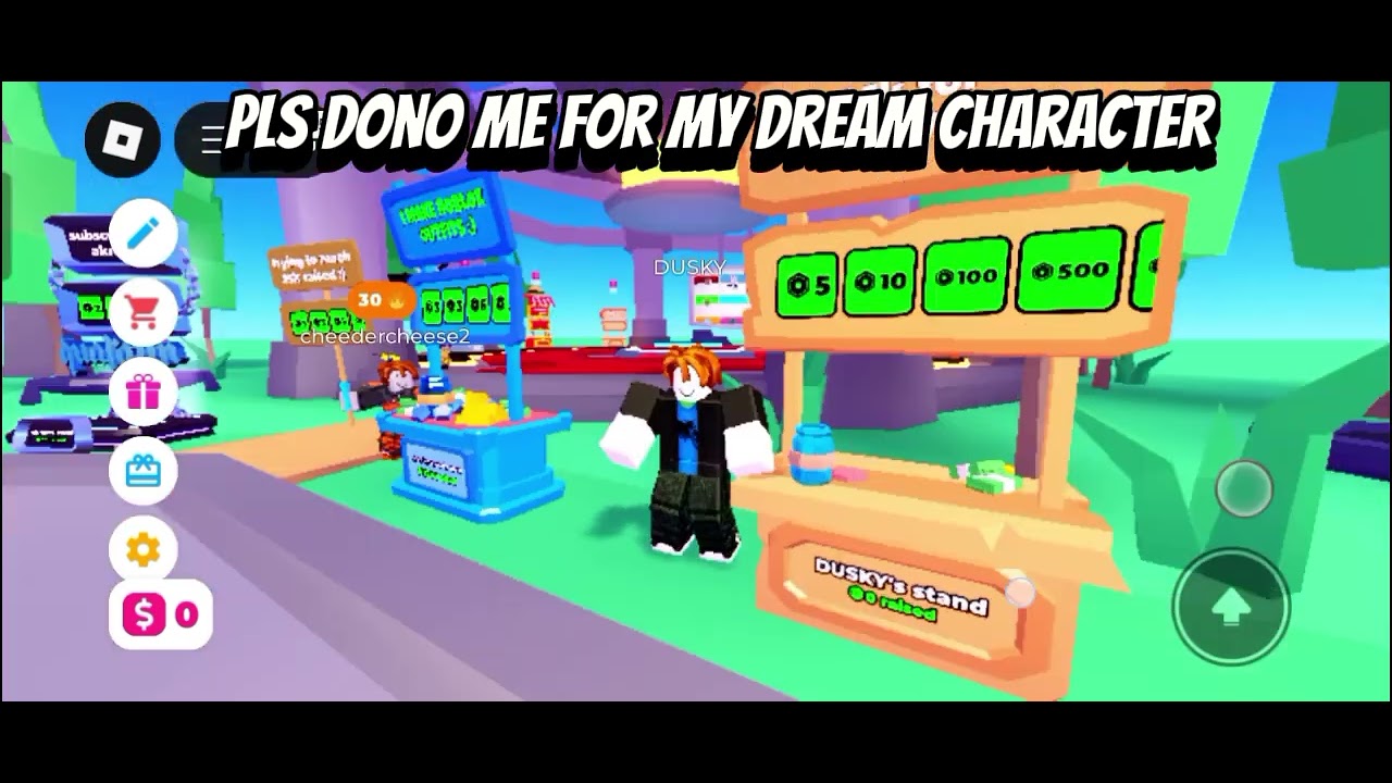 Waiting to someone wants dono me#plsdonate - YouTube