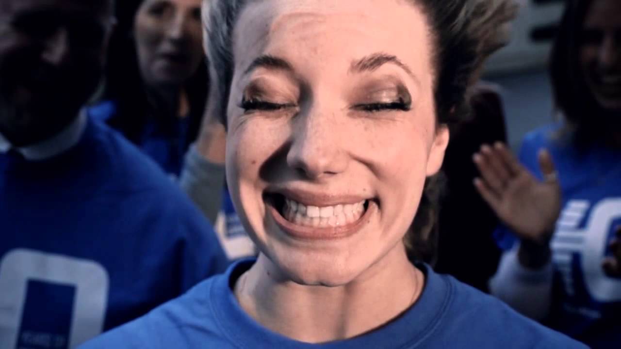 Michelle Slow Motion Smile - Withum Secret Video Files Culture Short #9 ...