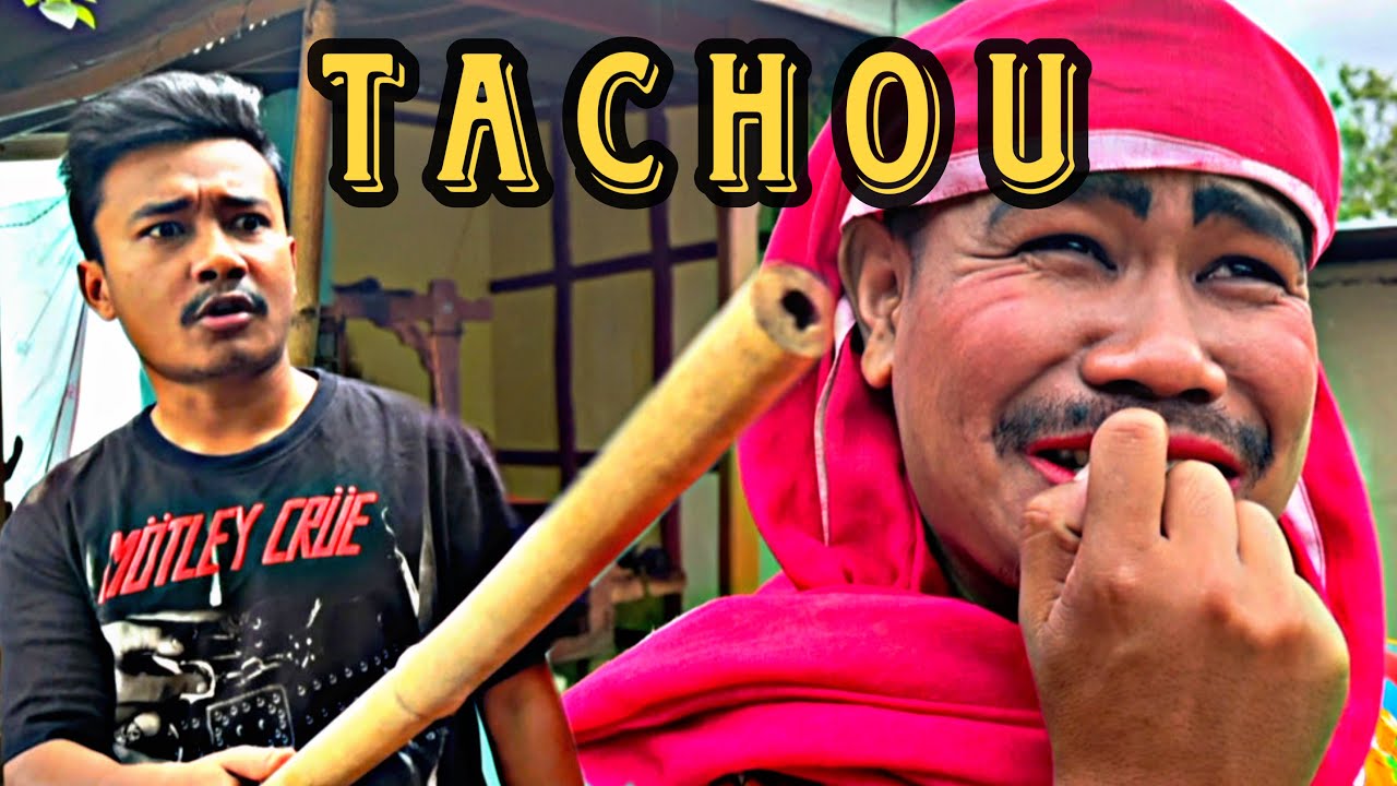 TACHOU 🤣🤣 @BeronThokThak - YouTube