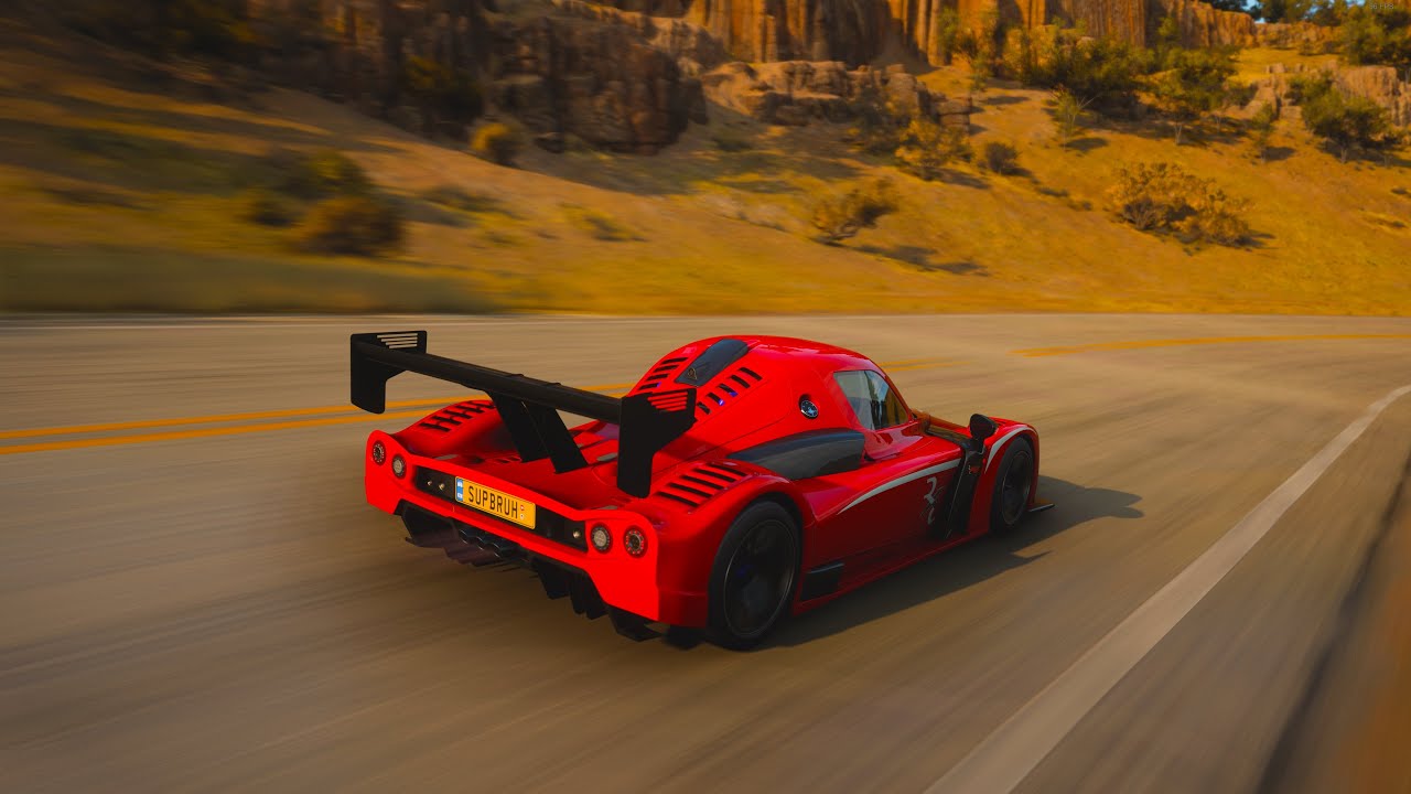 Forza Horizon 5 - 2015 Radical RXC Turbo - S2-998 - Race & Handling ...
