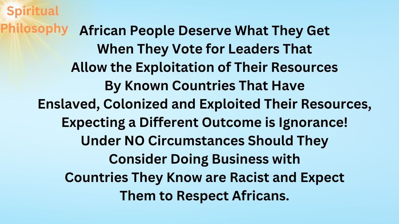 Repeating Stupidity and Expecting a Different Outcome Proves You Lack ...