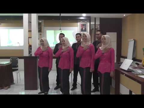 Tim Paduan Suara RS Ananda Purwokerto