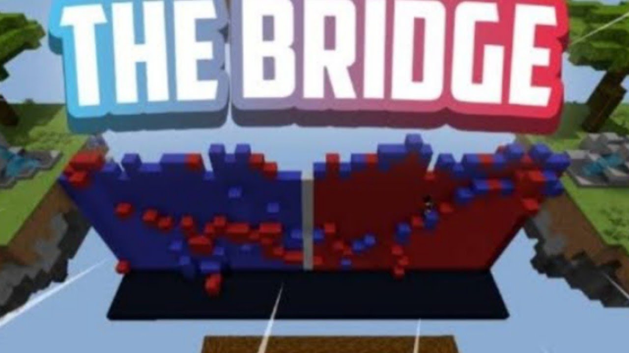 THE BRIDGE GAMEPLAY WITH LOYAL YT @loyalyt-official - YouTube