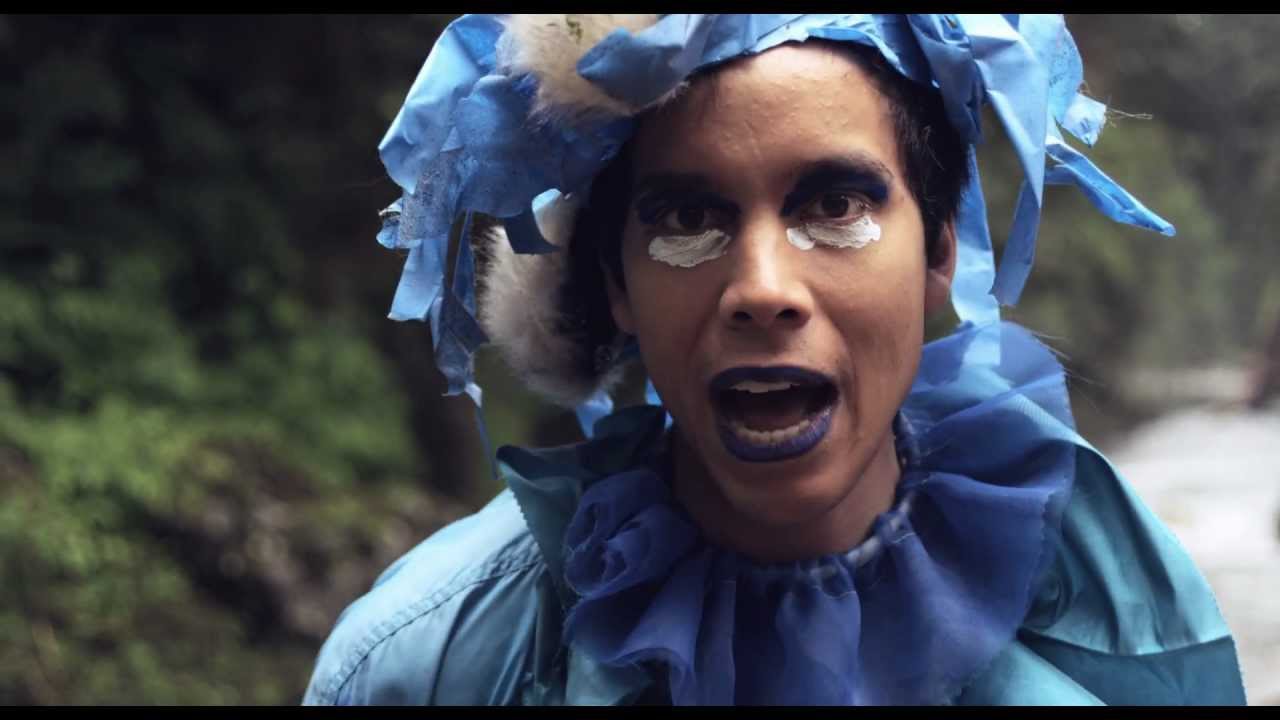 Yes Nice - "Horses" Official Music Video - YouTube