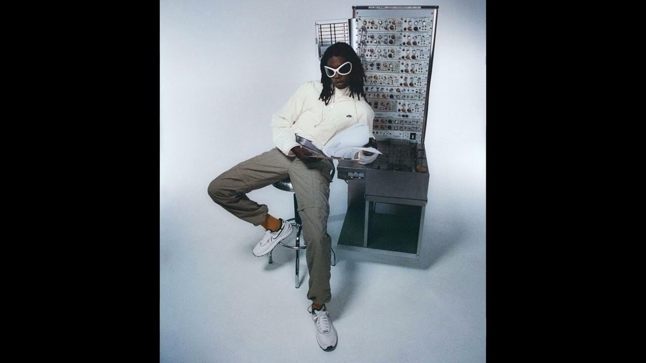 [FREE] KAYTRANADA X ANDERSON. PAAK TYPE BEAT "EMBERS" | 2024 - YouTube