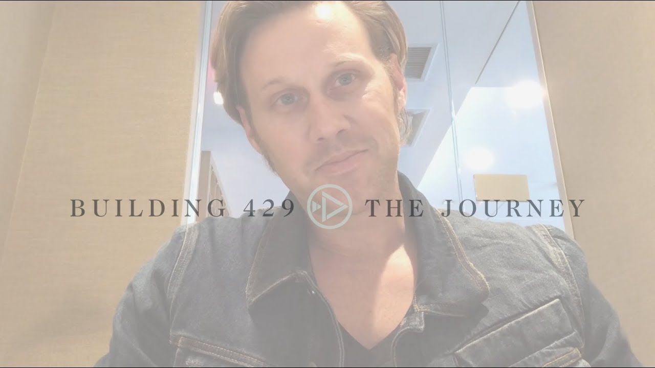 Building 429 - The Story Behind "The Journey" - YouTube