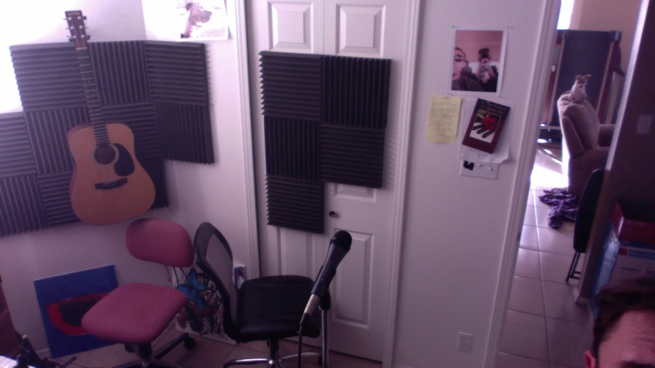 Testing Out The new Live Looping Set Up - YouTube