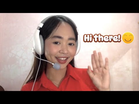 ESL Teacher 1 Minute Introduction Video (No Experience) | College Graduate