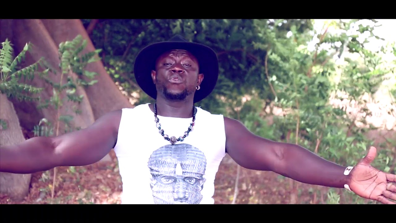 Nistor lendjy - usak uba (video official) - YouTube