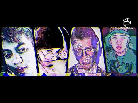 KILL 'EM ALL - BLCKSHPTNS x 4KING J's