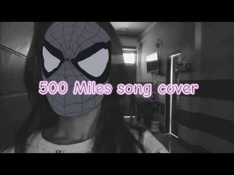 500 Miles song cover || This song🫀||MilesSong by Carey Mulligan, Justin ...