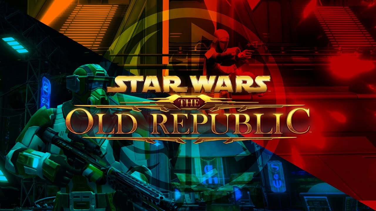 What are Mirror Classes in SWTOR? - YouTube