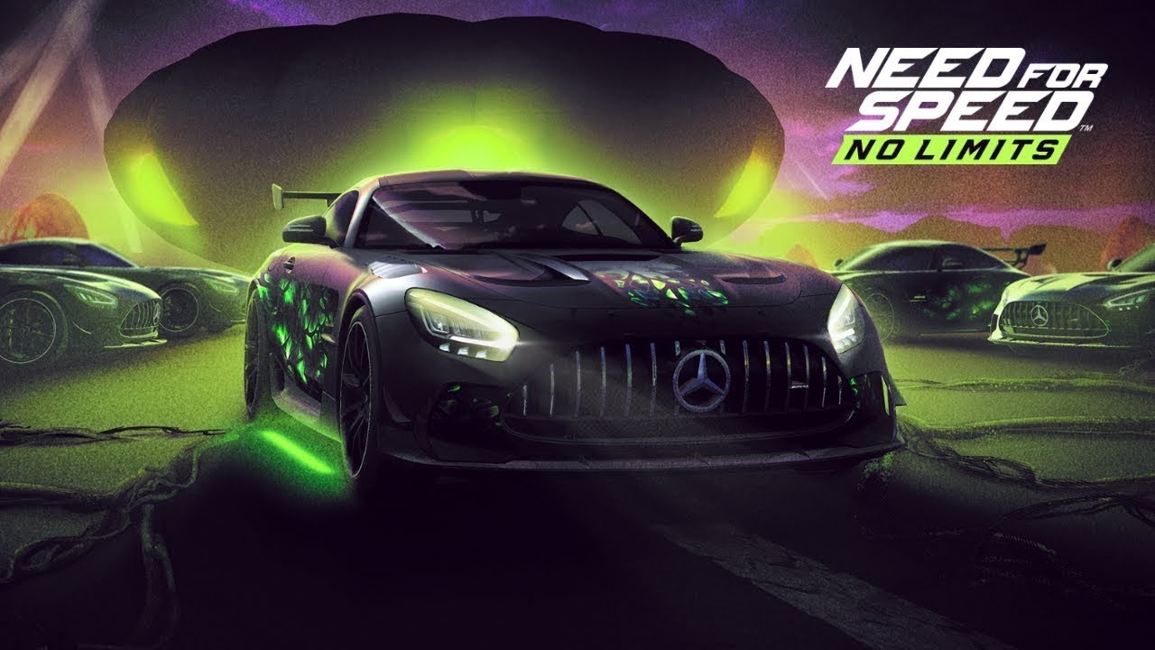 Need for speed no limits - YouTube