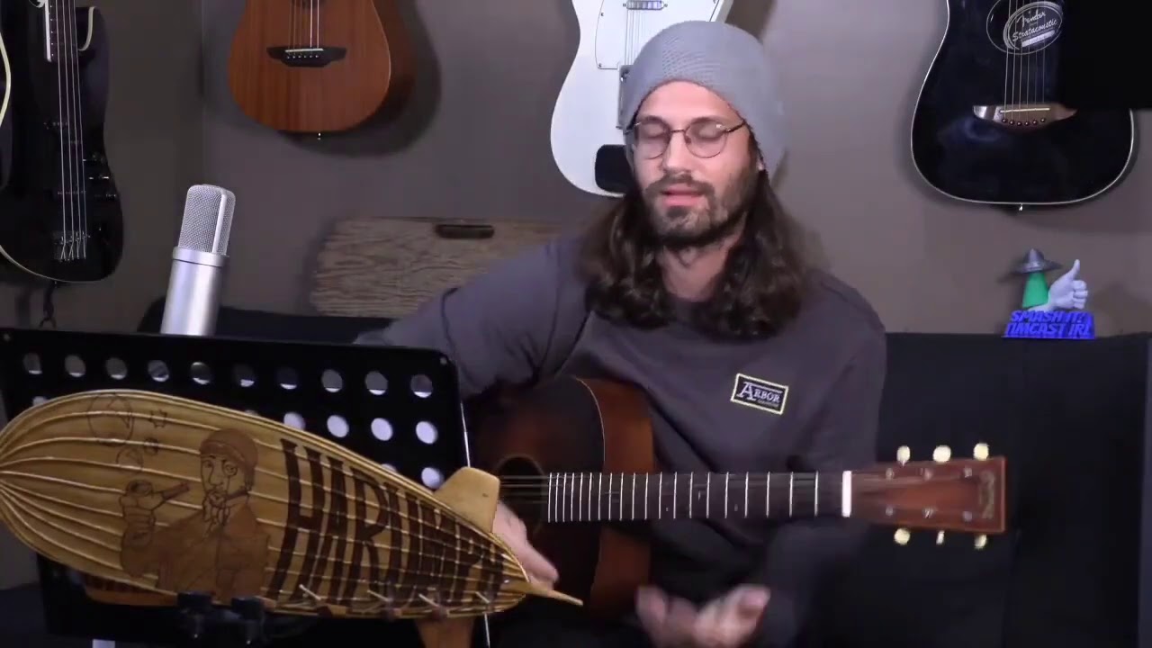 Adam Crigler - Taking it Back - YouTube