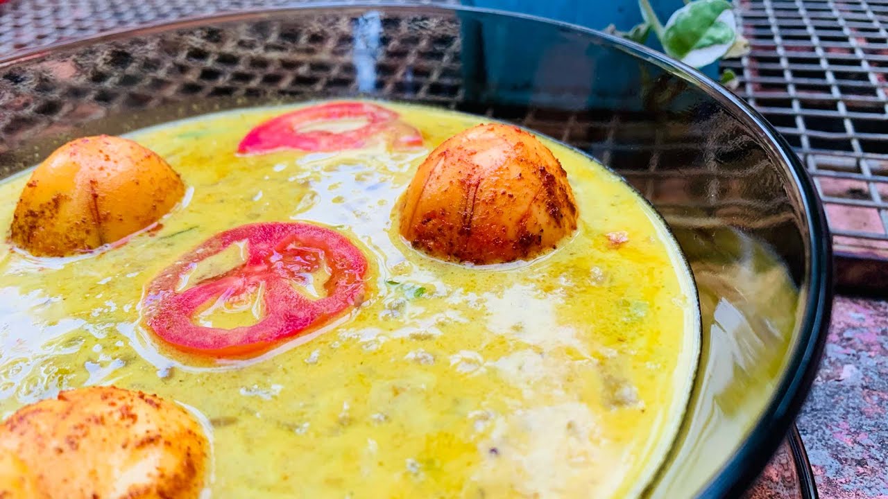 വായിൽ കപ്പലോടും മുട്ട മപ്പാസ് / Mutta Mappas - YouTube