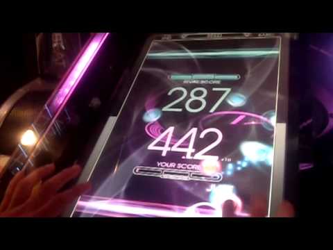 SEED（basic）【REFLEC BEAT】 - YouTube