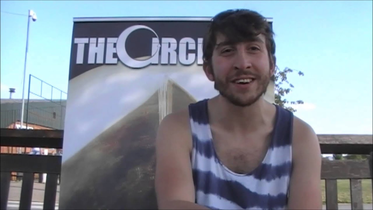 Mike Malyan (Monuments / Plini) Interview - "Change Is On The Horizon ...