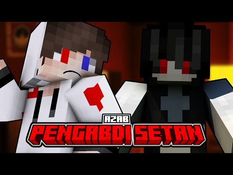 Nyobain Map Horror AZAB PENGABDI SETAN !!!