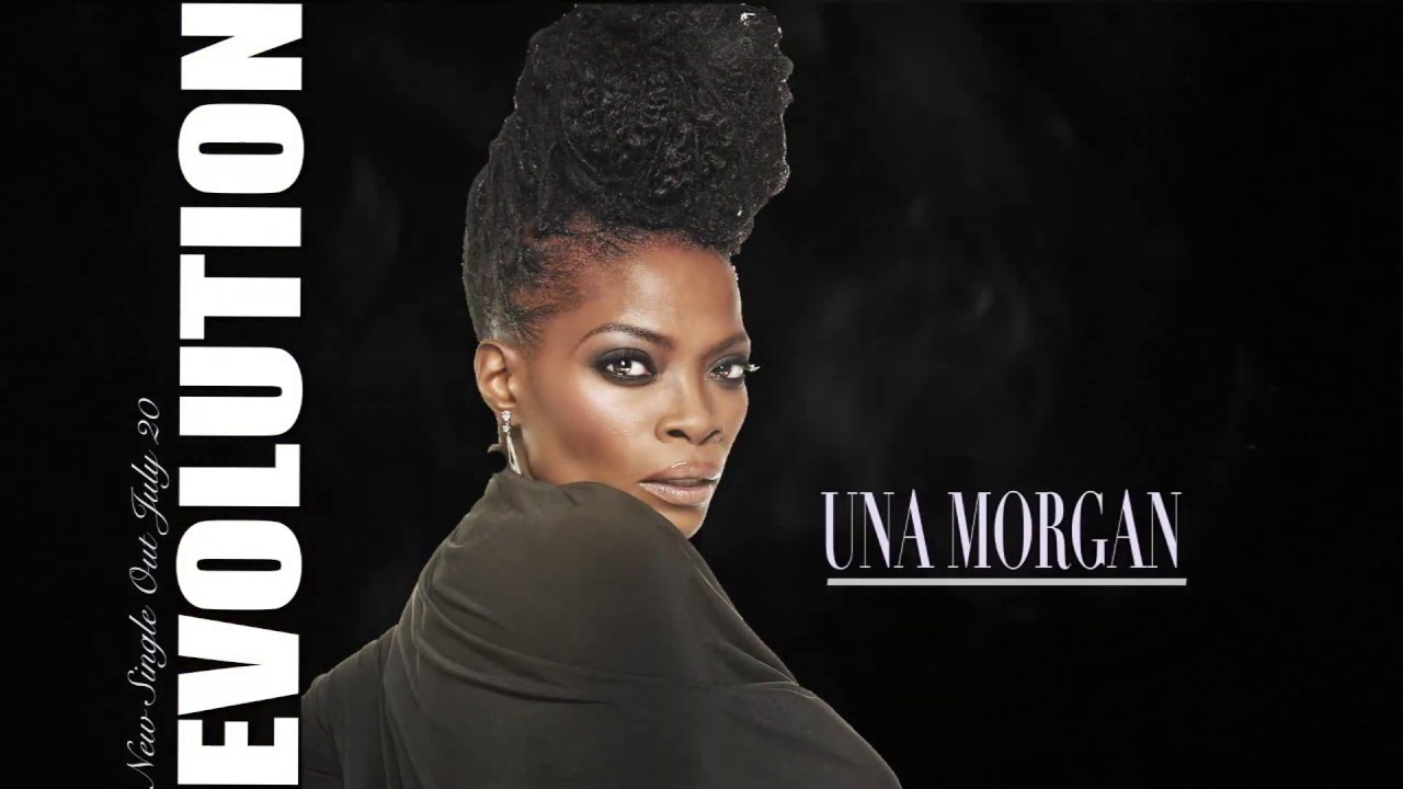 Una Morgan - Evolution Promo - YouTube
