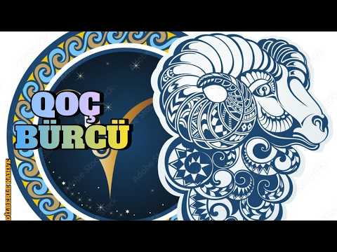 QOÇ BÜRCÜ. Həftəlik bürc proqnozu (27 İYUL-2 AVQUST) Arzularınız Gerçəkləşəcəkmi?