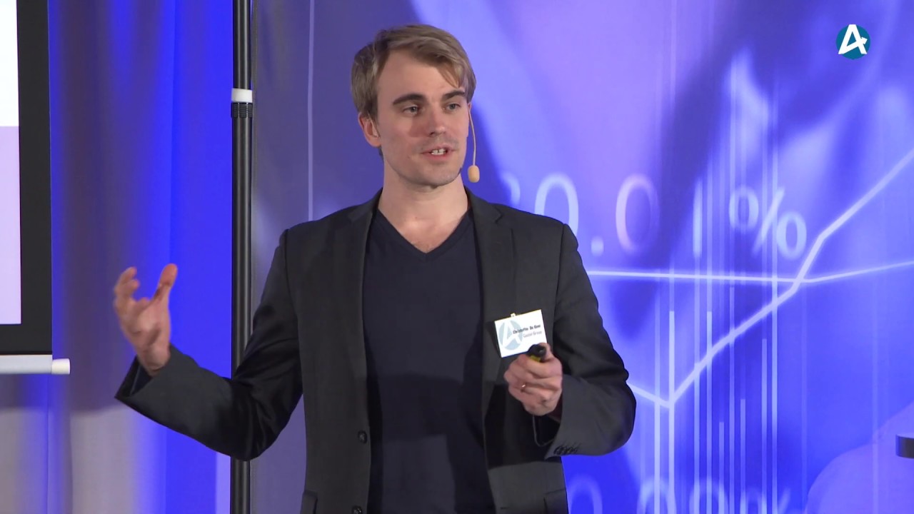 Goobit Group – Aktiekvällen 10 februari 2020 - YouTube