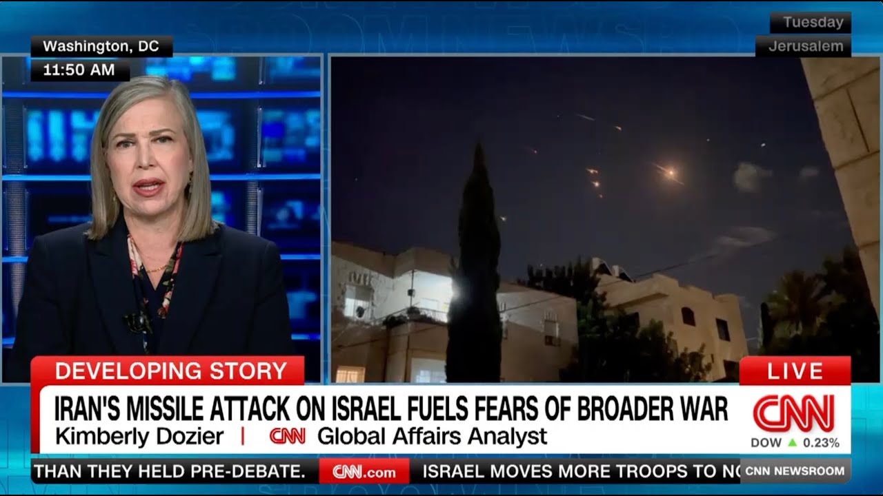 CNN Newsroom w/Jessica Dean | 10.2.24 - YouTube