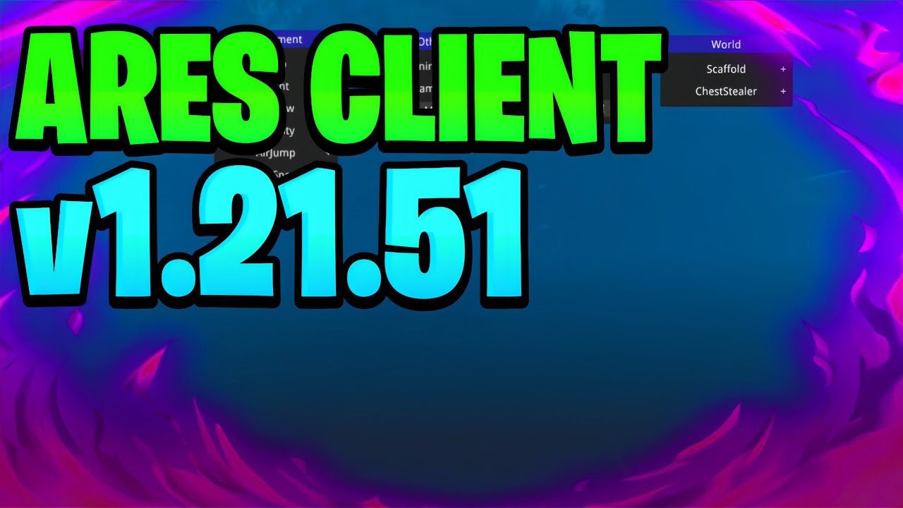 BEST MCBE 1.21.51 HACK CLIENT | GOD HACKED CLIENT FOR MOBILE, IOS ...
