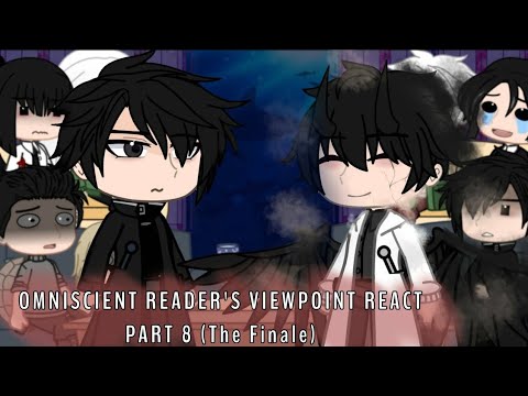 Omniscient Reader's Viewpoint (8/8) [Re-Upload] - YouTube