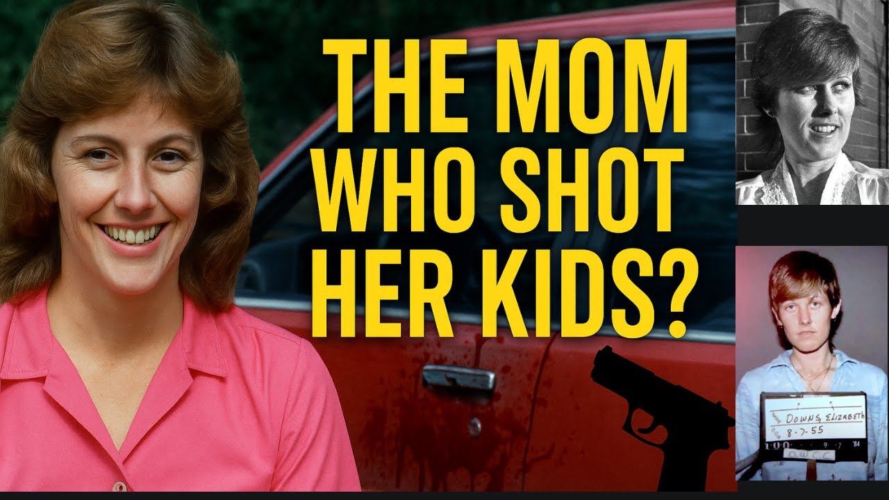 The Mom Who Shot Her Kids – The Diane Downs Story | True Crime ...