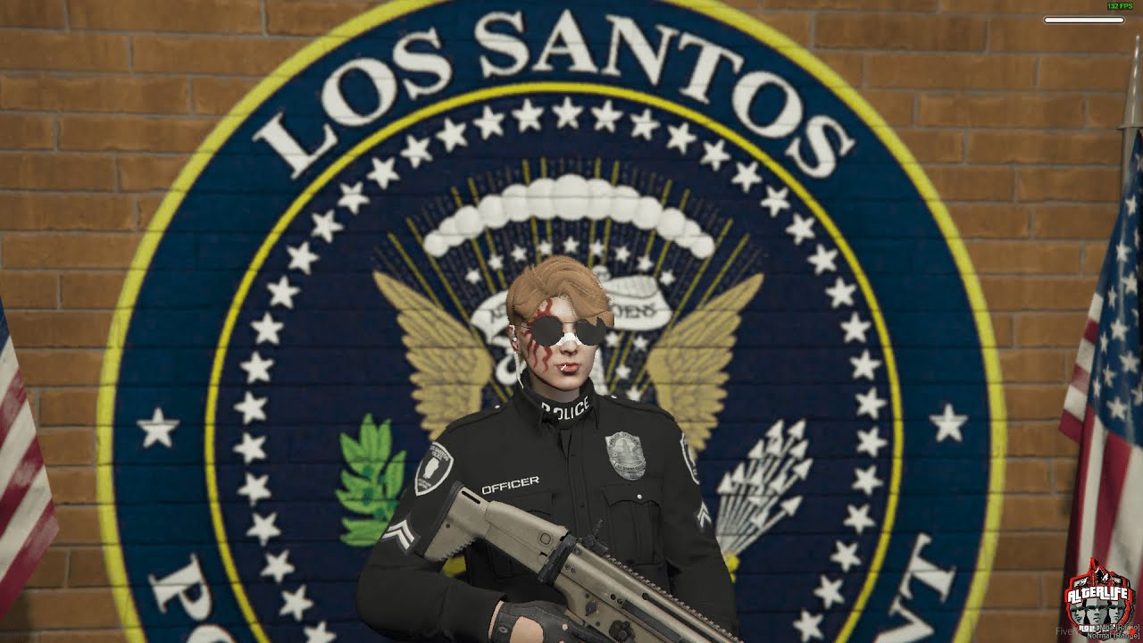 Emang EA?! #ALTERLIFE #ALRP - YouTube