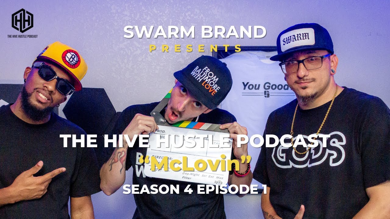 Who is McLovin? The Story Behind the Name & His Dance Journey - YouTube ...