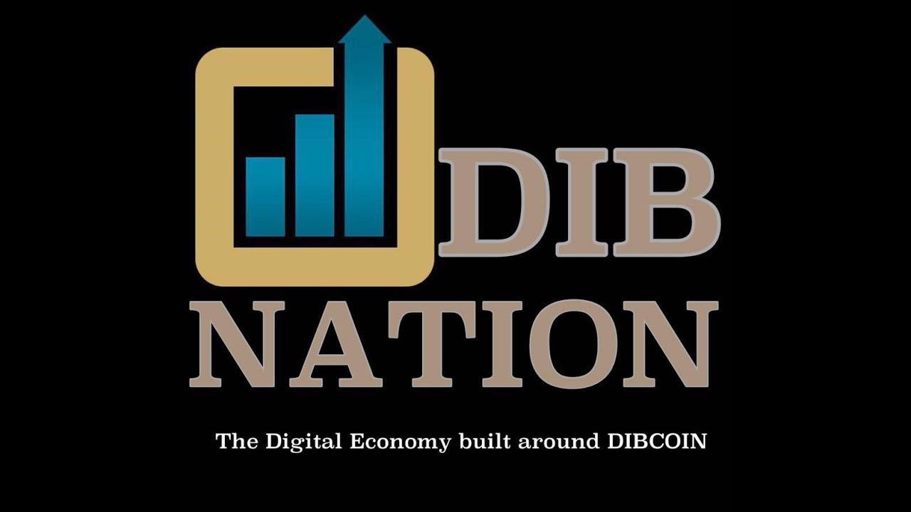 DIB Nation Introduction - YouTube