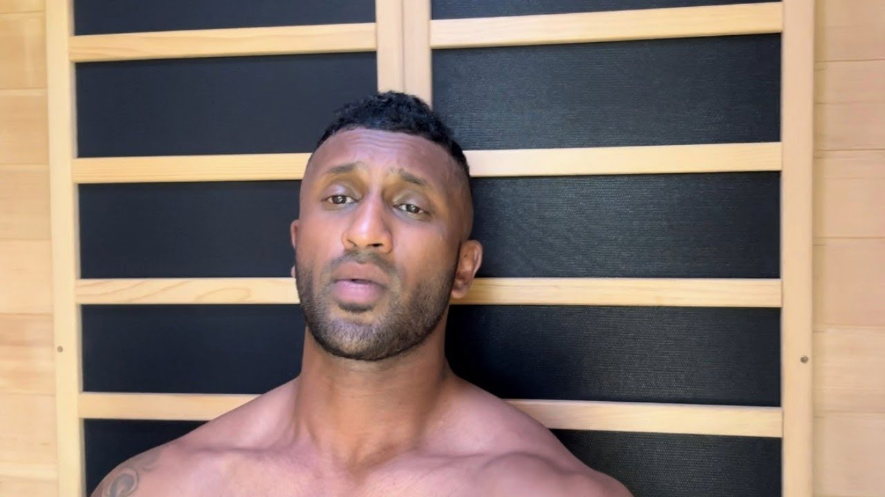 VICES will Drain Your Life Force as a Man!! - YouTube