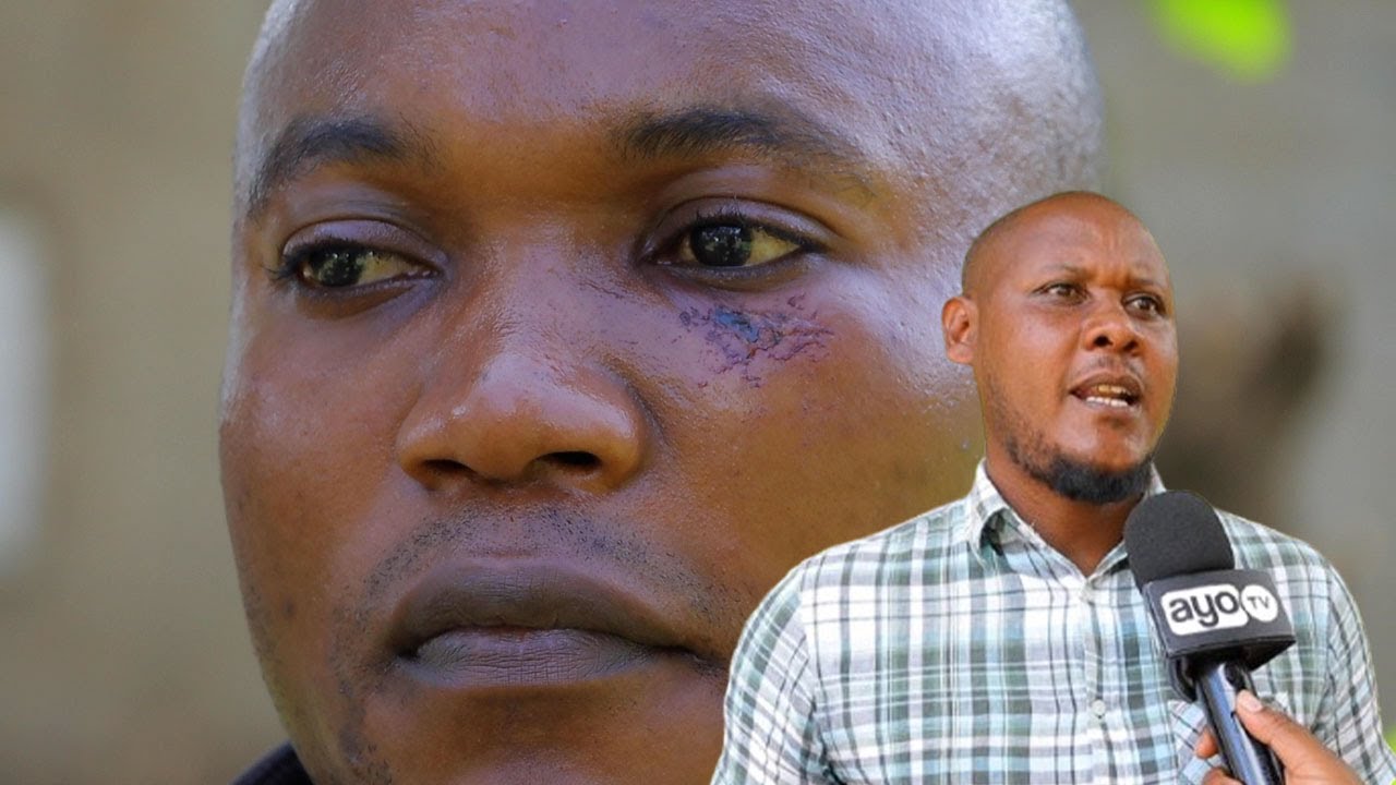 NABII WA ARUSHA ALIYEPIGWA NA DADA POA APEWA SAA 72 NA SERIKALI AONDOKE ...