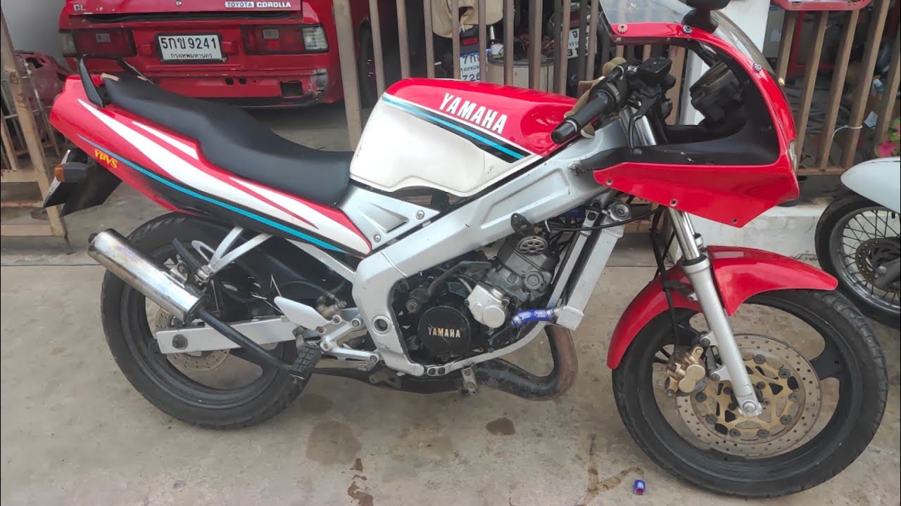 พร้อมส่งงาน tzmหัวtzr - วายควันหอม - YouTube