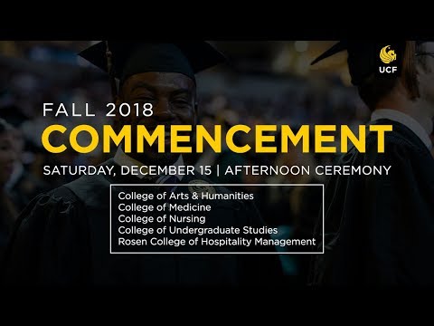 Ucf Graduation Announcements