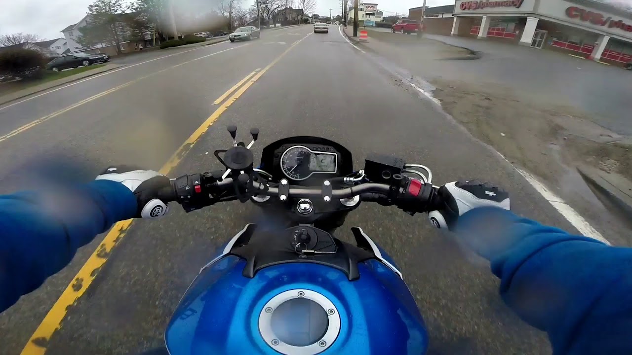 New Bike Vlog #2 - YouTube