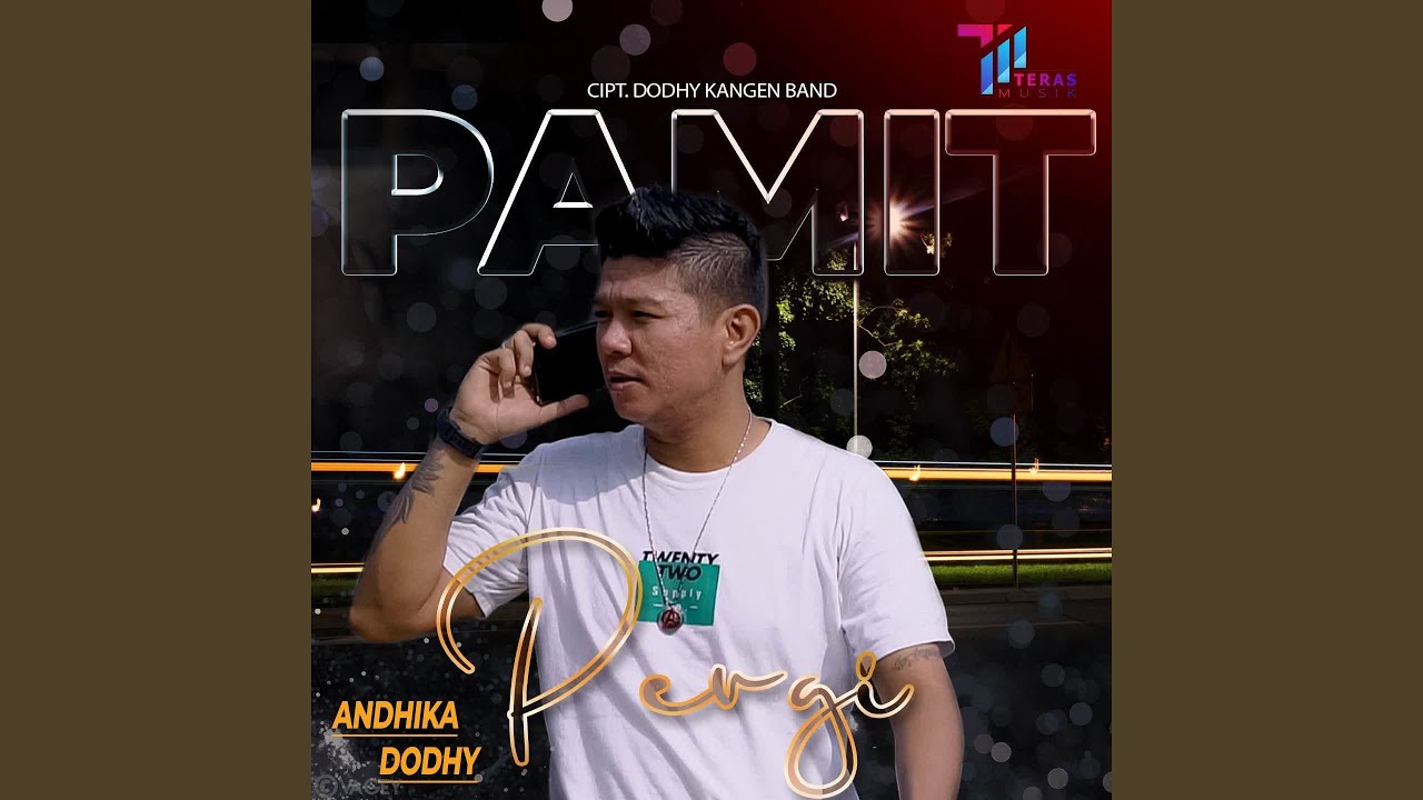 Pamit Pergi (feat. Dodhy) - YouTube